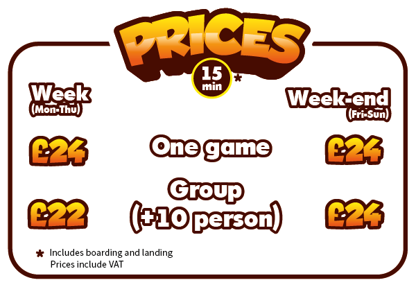 Sittingbourne - BattleKart