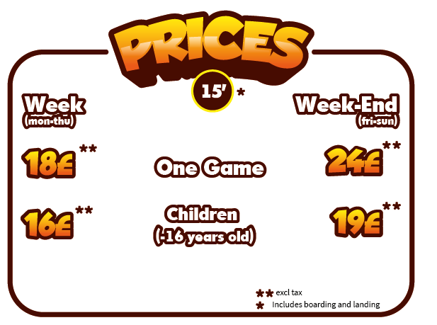 Sittingbourne - BattleKart