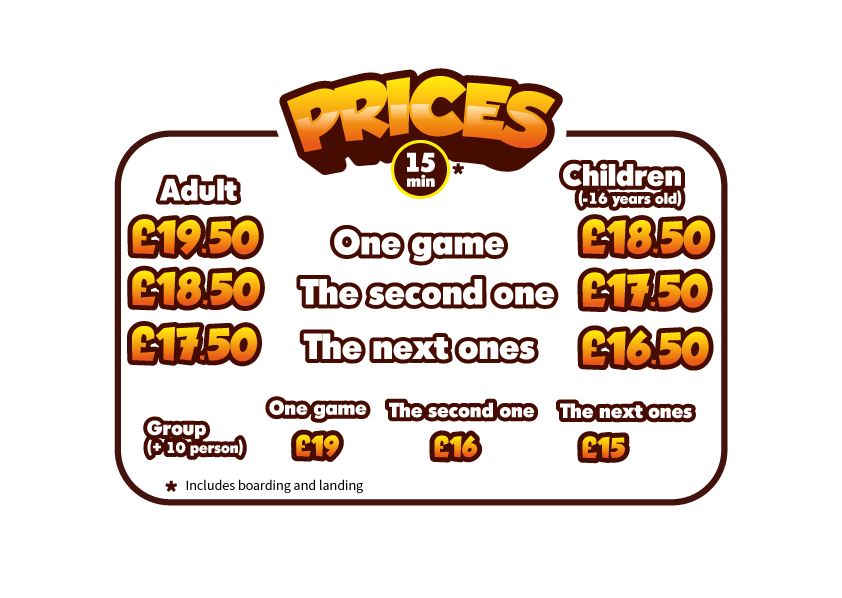 BattleKart - Your augmented reality go-karting in Sittingbourne